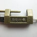 Vintage Style i LOVE You Wooden Boxes Lock - Etsy