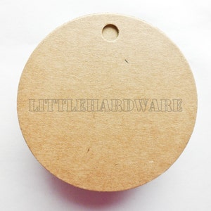 100 Pcs Diameter 55mm Round Blank Printable Tags for Wedding - Etsy