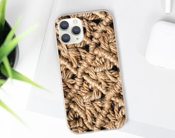 Texture Phone Case - Etsy