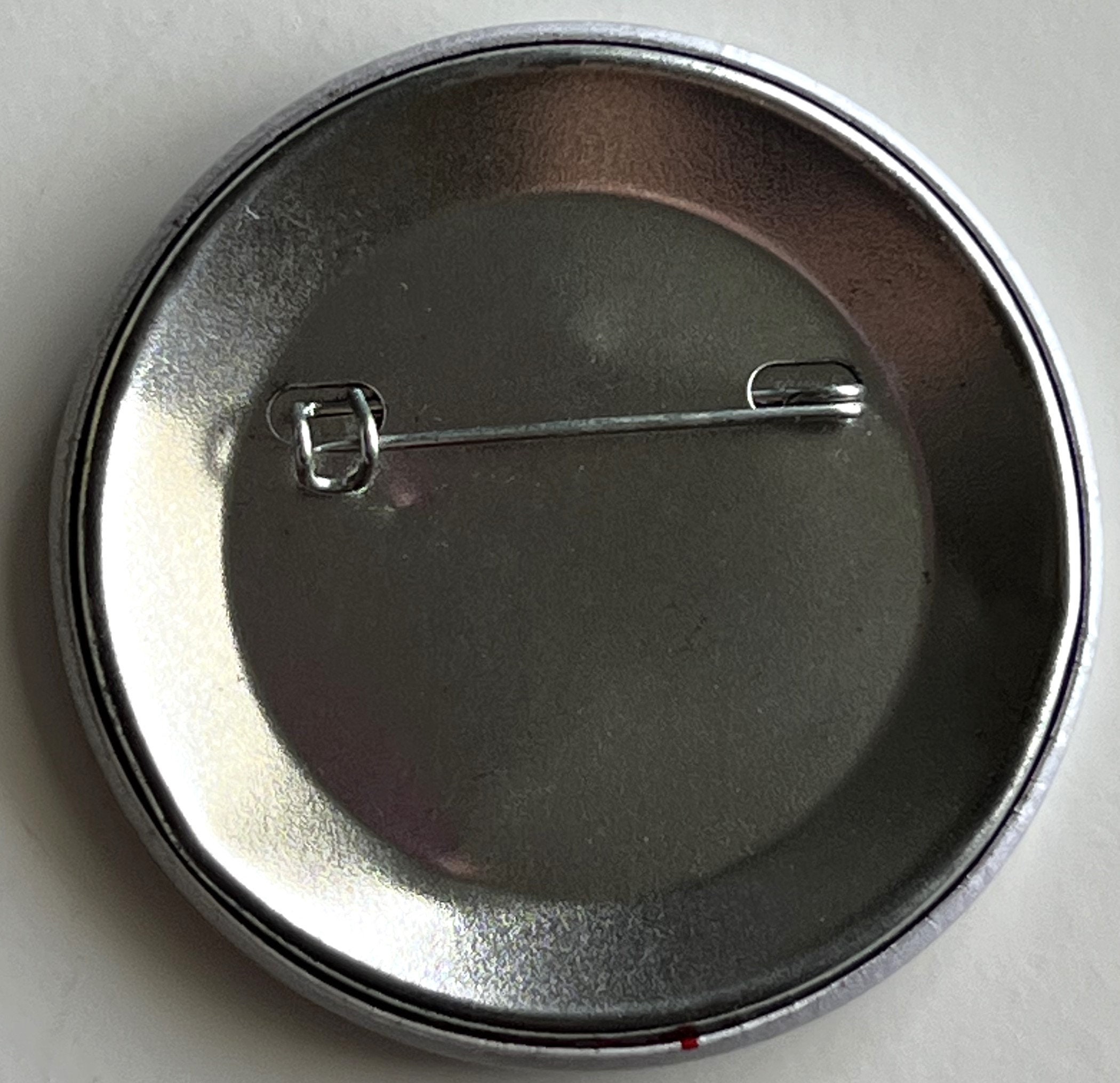 Remembered Michael Turner Always Button Pin Comic Con Tribute - Etsy