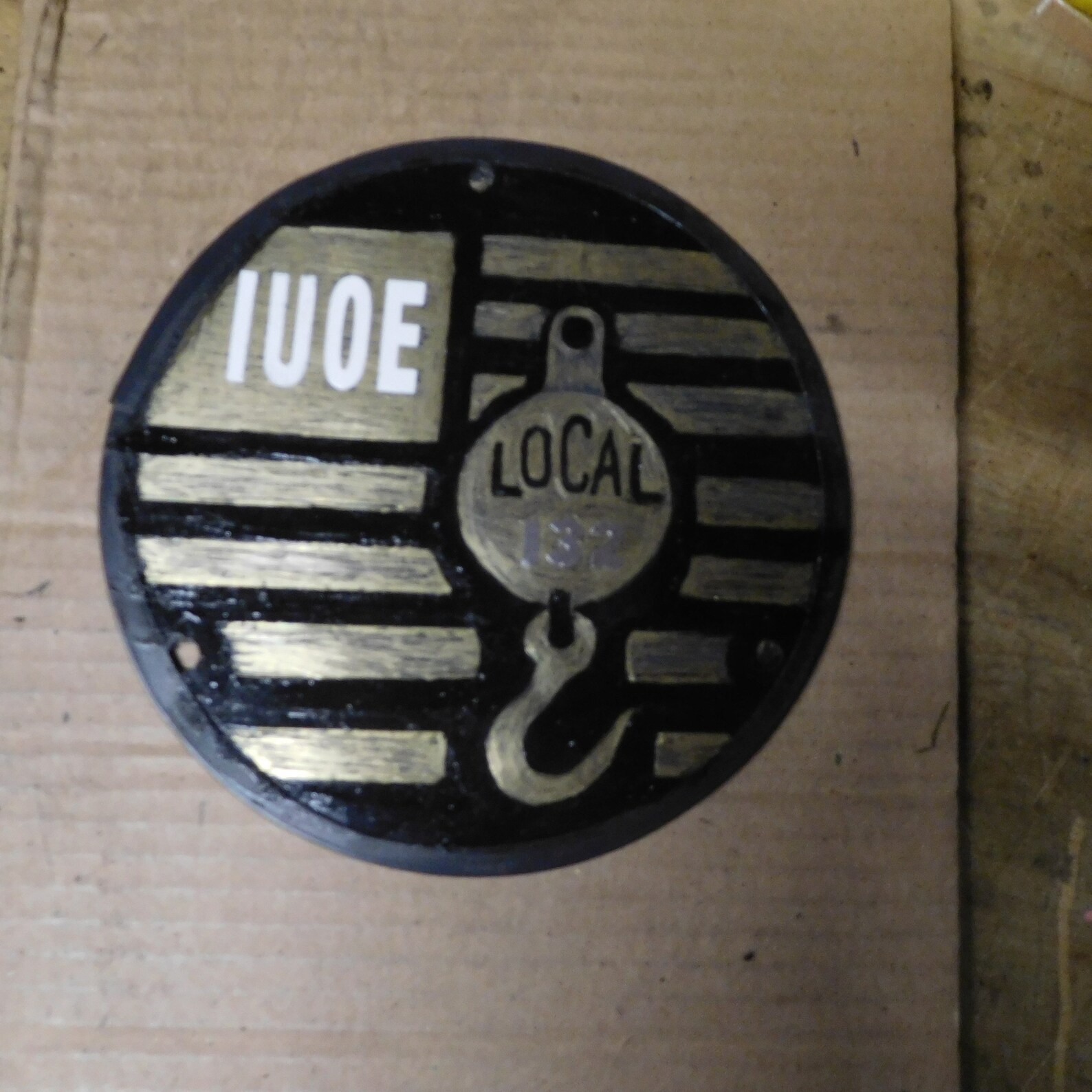 Derby Cover Custom Made for Harley Davidson - Etsy