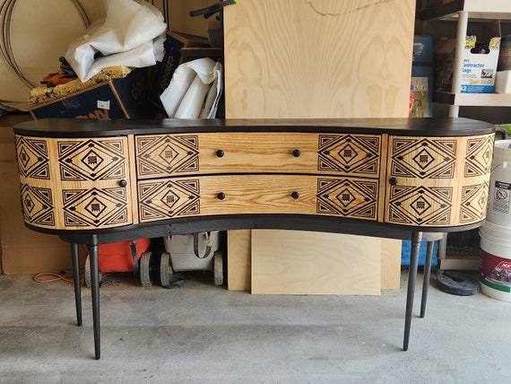 Custom sideboard cabinet store