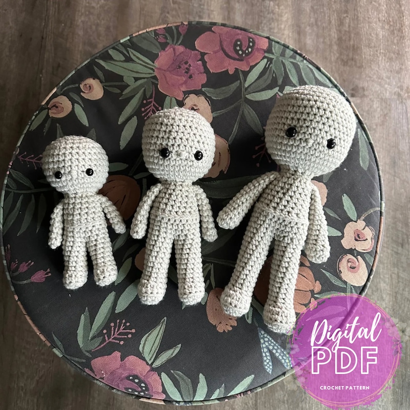 Crochet Large Chicken Pattern - Etsy