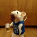 Bearded Beer Drinker Taxidermy Mouse - Etsy