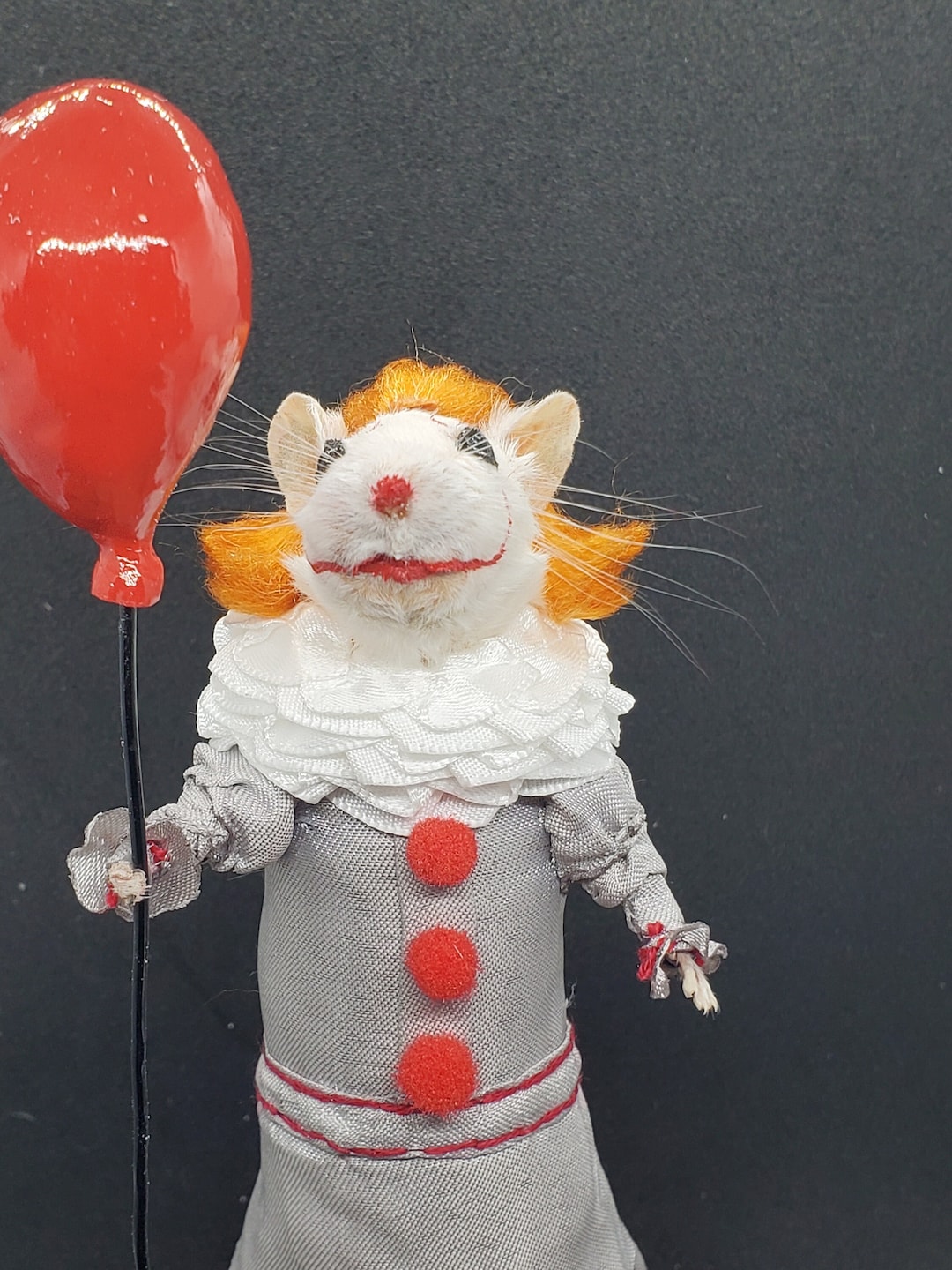 Pennywise the Dancing Mouse 2017 - Etsy