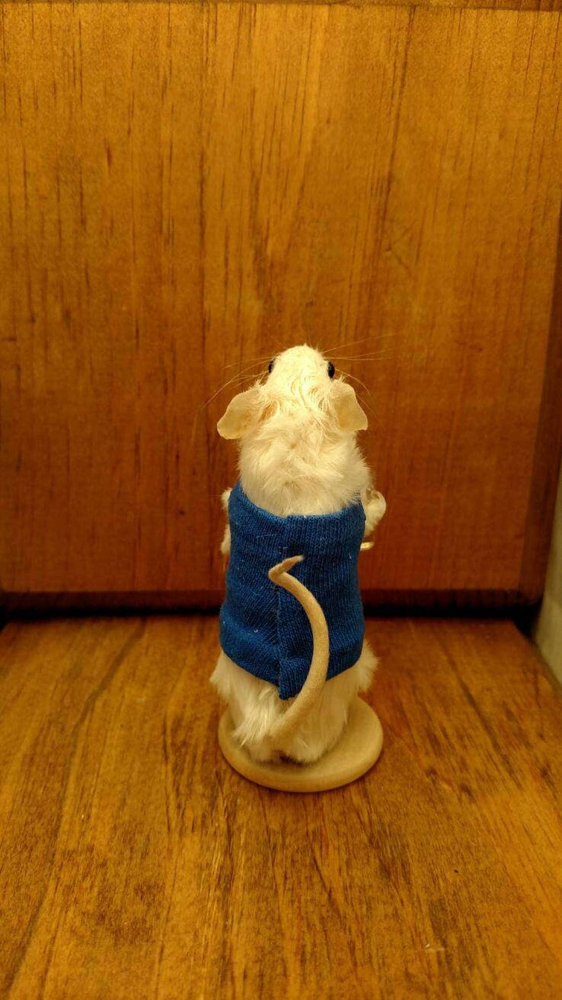 Bearded beer drinker Taxidermy Mouse | Etsy