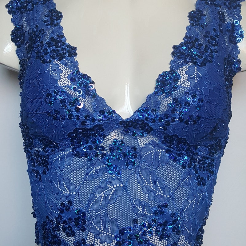 Midriff Crop Tops Etsy