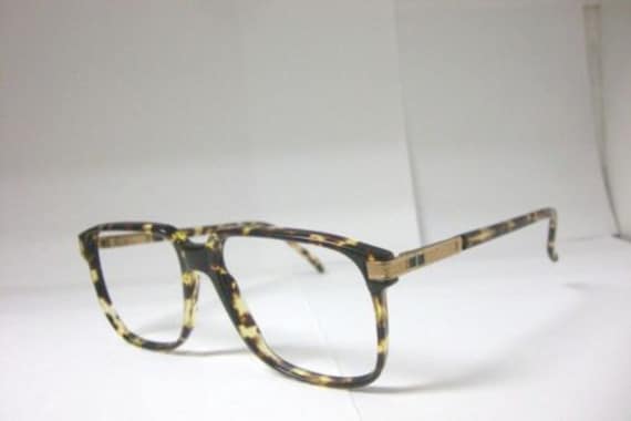 Vintage FRENCH FRAME Rxable GLASSES 3 Color Choices Available - Etsy