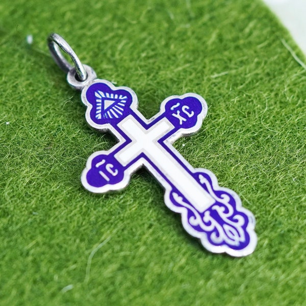 Handmade Cross - Etsy
