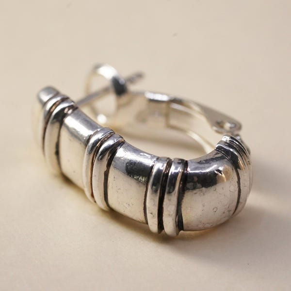 Single Earring - Etsy