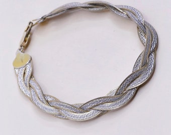 Han 925 Italy - Etsy