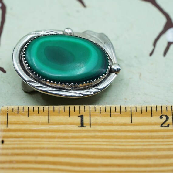 Vintage Native American Navajo Eddie Chee bolo tie ne… - Gem