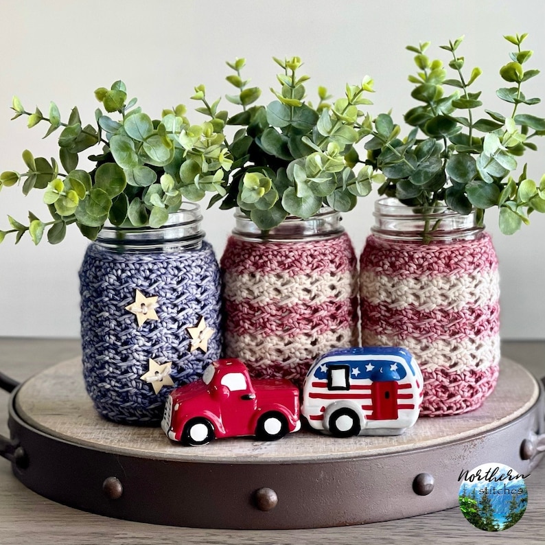 Rustic Oaks Cozy Crochet Pattern instant Download PDF - Etsy