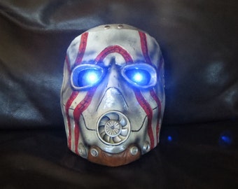 Borderlands mask | Etsy