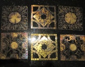 Hellraiser Lament Configuration Tin Lunch Box / Puzzle Box