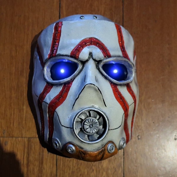 Psycho bandit costume - Etsy.de