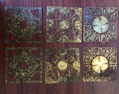 Hellraiser Lament Configuration Tin Lunch Box / Puzzle Box | The Green Head