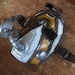 Borderlands Psycho Bandit Krieg Mask Custom Made Wearable Mask - Etsy