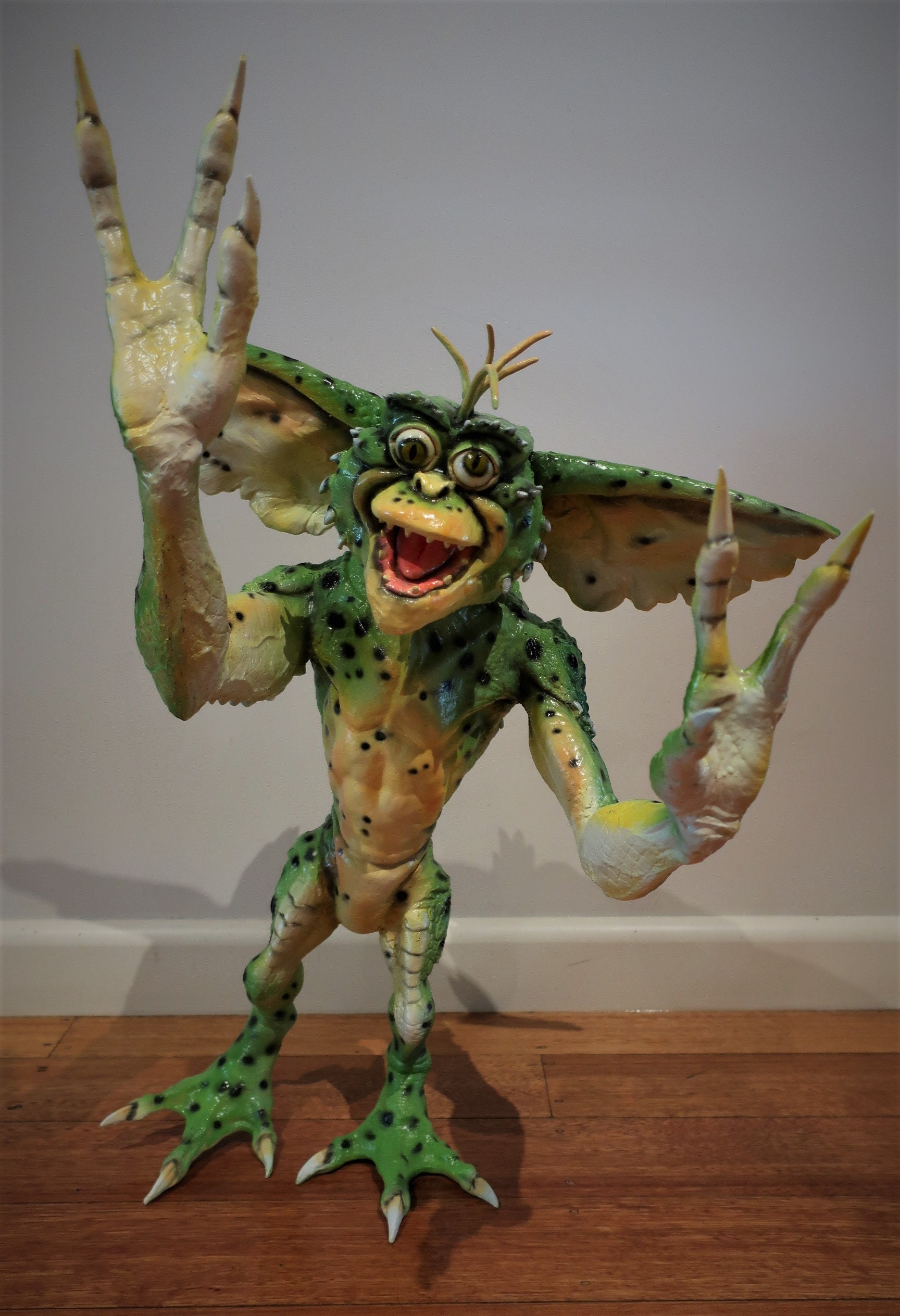 Gremlins 2 Daffy Gremlin