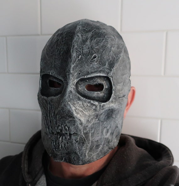 Army Of Two Masks Rios