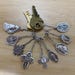 Constantine Key Chain John Constantine Exorcism Medals Medallions ...