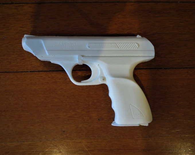Aliens Lifesize VP70 Colonial Marines Sidearm Gun Weapon Pistol Alien ...