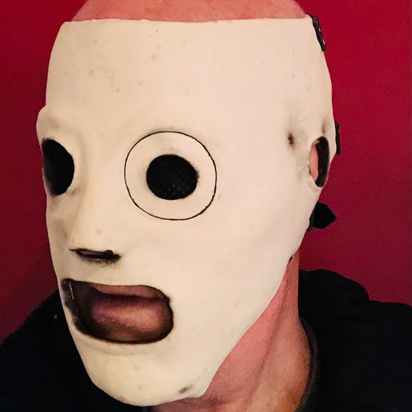 Corey Taylor Mask - Etsy