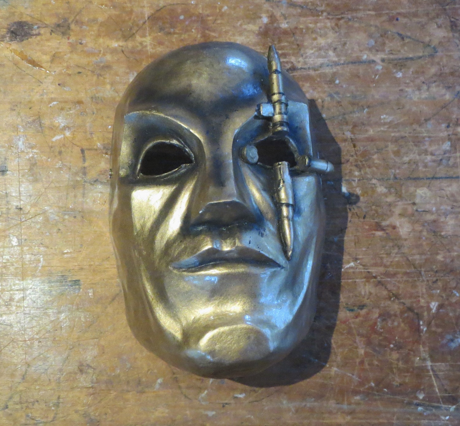 Hollywood Undead Masks