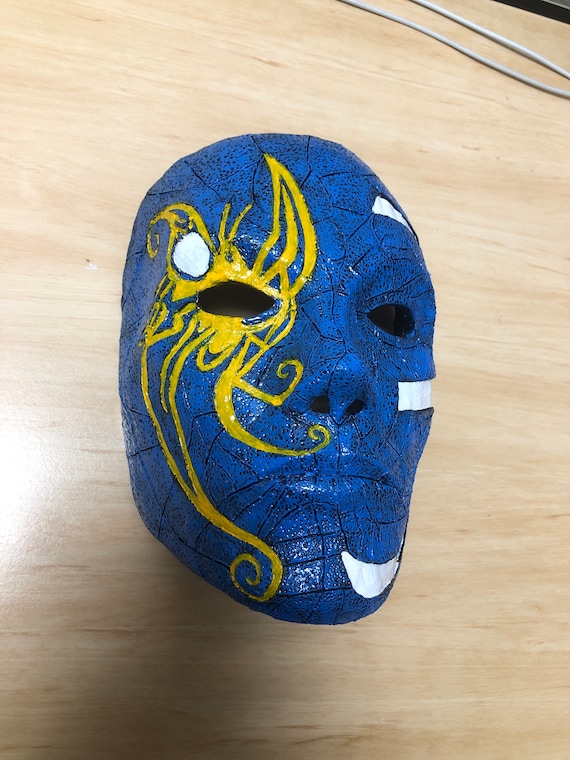 Hollywood Undead Masks Johnny 3 Tears