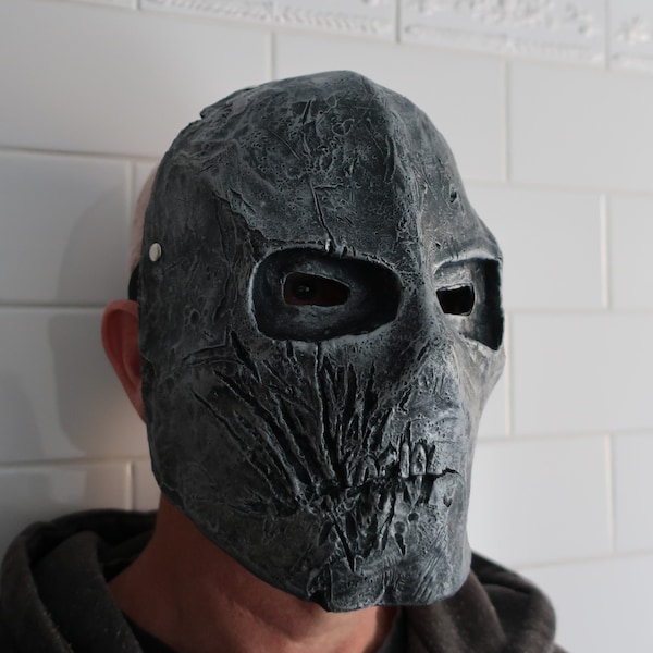 Army of Two Mask - Etsy