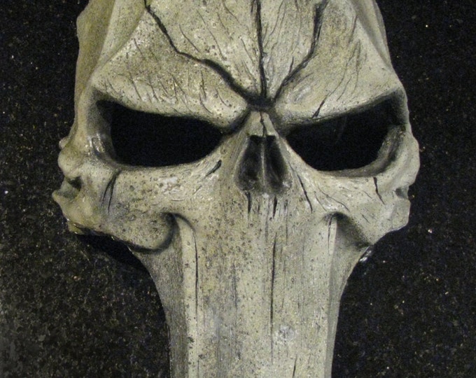 Darksiders 2 Death Mask Custom Made Wearable Mask - Etsy