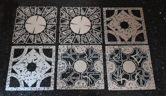 Lament Configuration Template