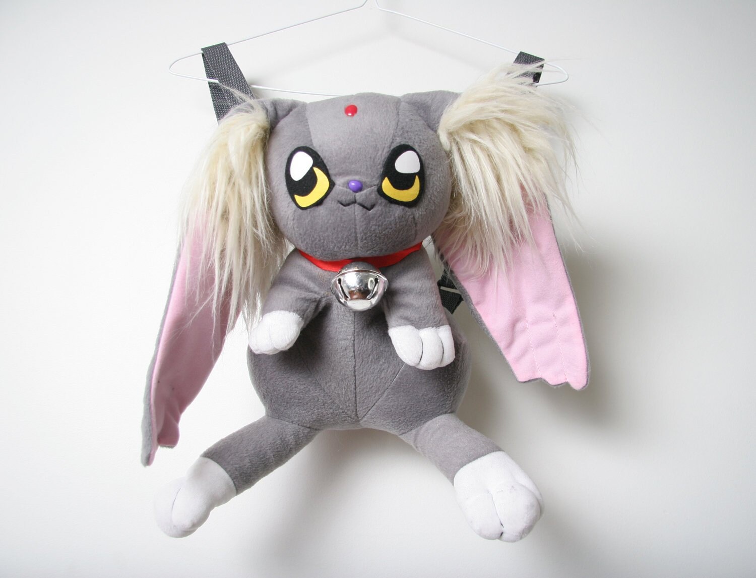 Ryo Ohki Plush