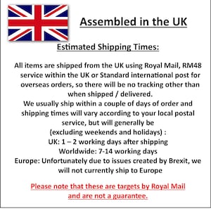 Scrambled Time Wristwatch - Will Graham - Disturbed Clock - Etsy