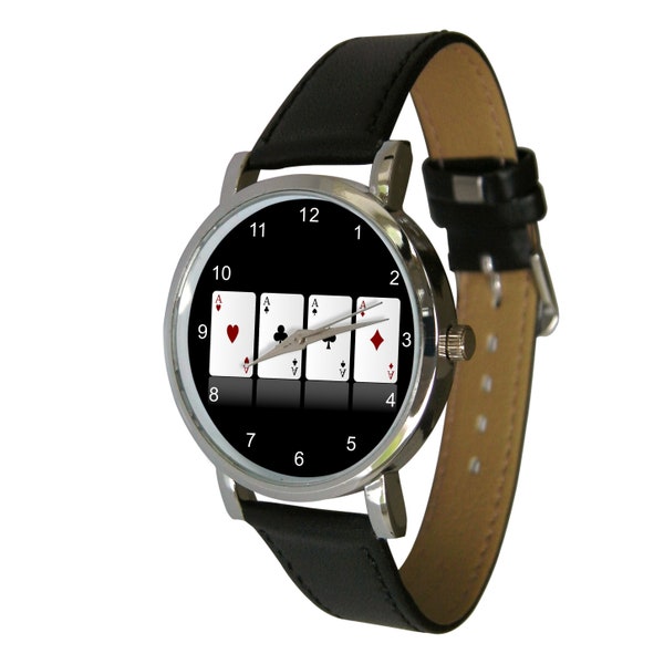 Poker Watch - Etsy