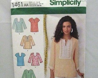 Simplicity 1461 | Etsy
