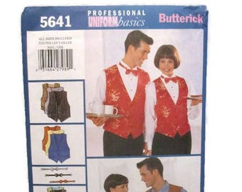 Waitress pattern | Etsy