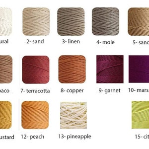 Macrame Wall Art. Macrame Curtain. Macrame Wall Hanging.window Curtain ...