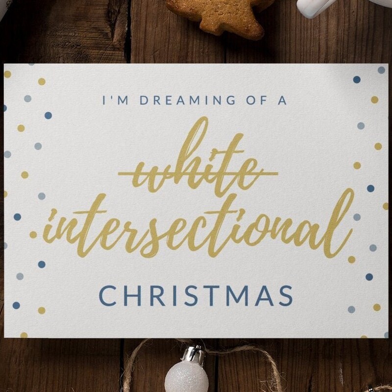 Intersectionality - Etsy