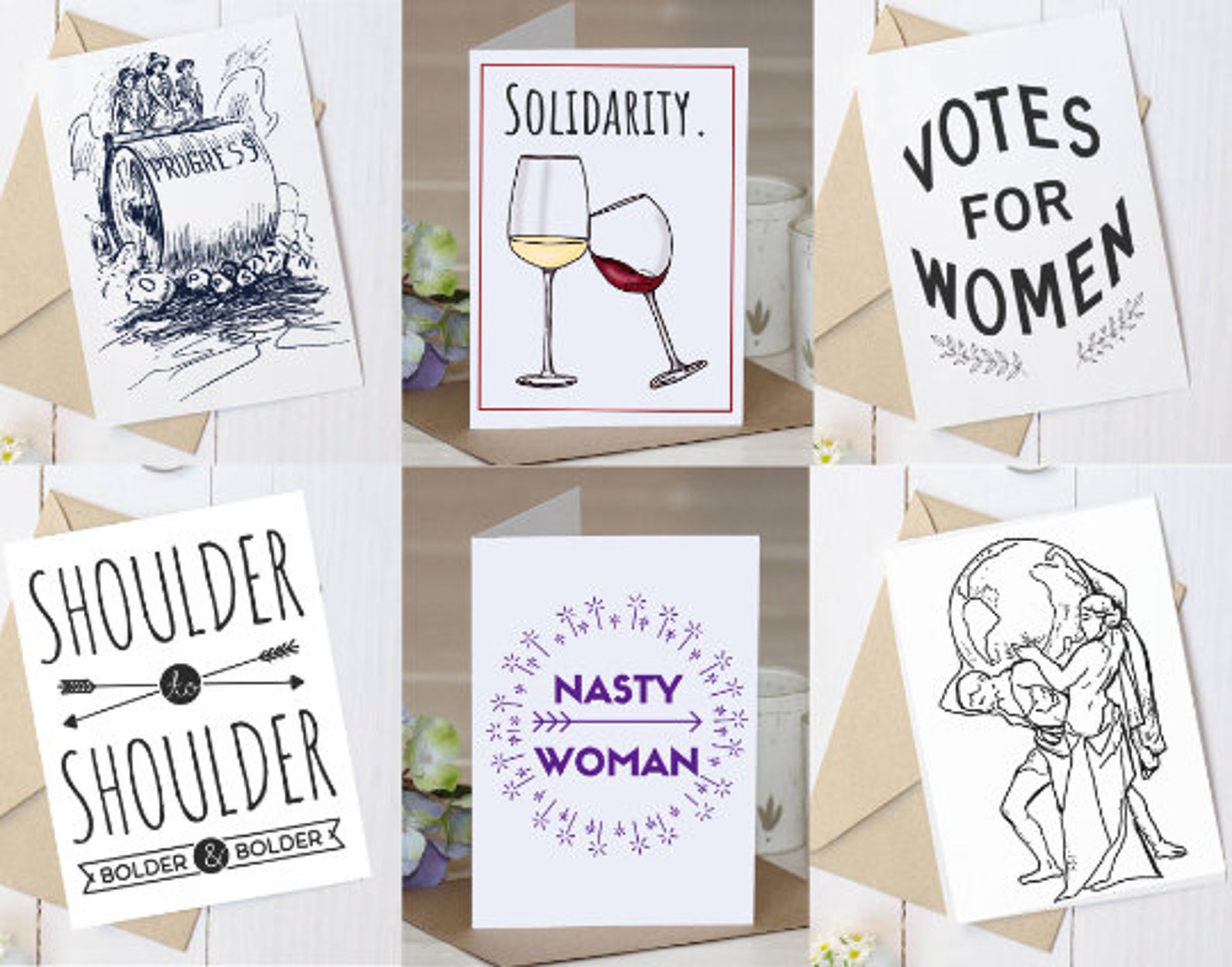 New Mom Card, Congratulations Baby Card Funny, Newborn Parent Gift ...