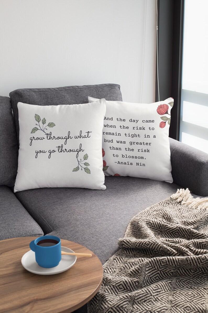 Strong Back Soft Front Wild Heart Therapy Quotes Therapist | Etsy