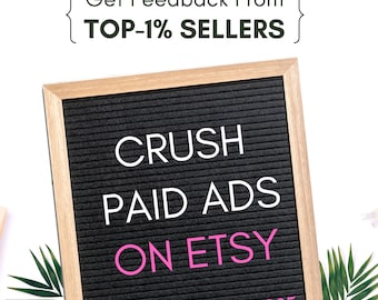 Advertising - Etsy