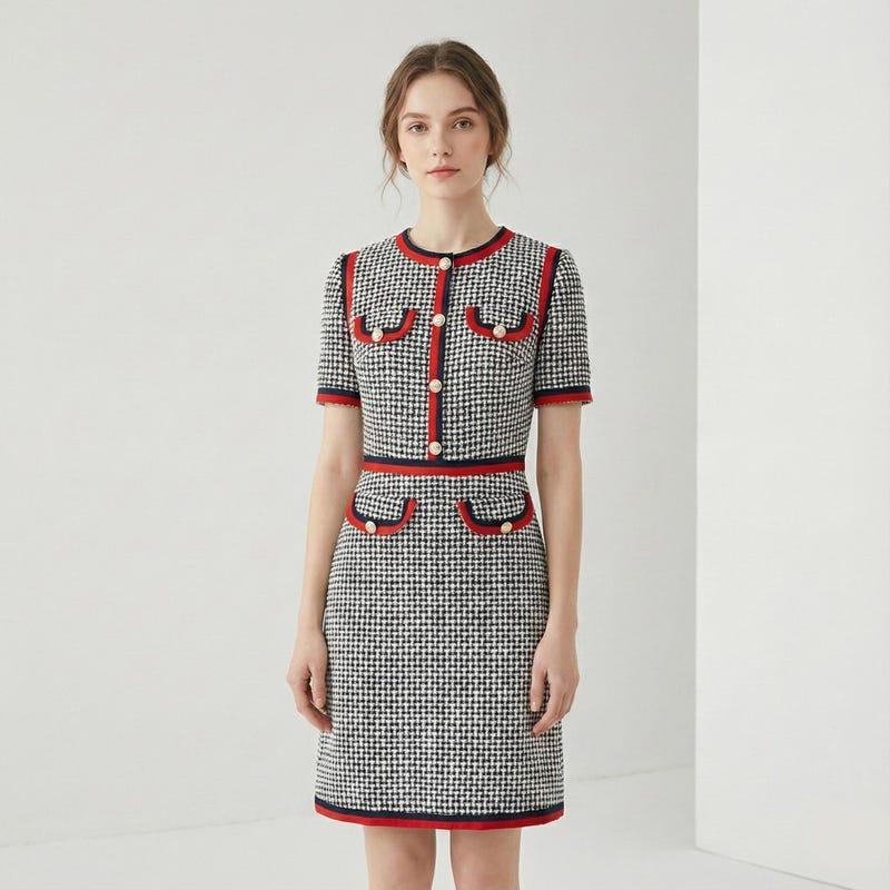 Custom 60s Dresses - Etsy