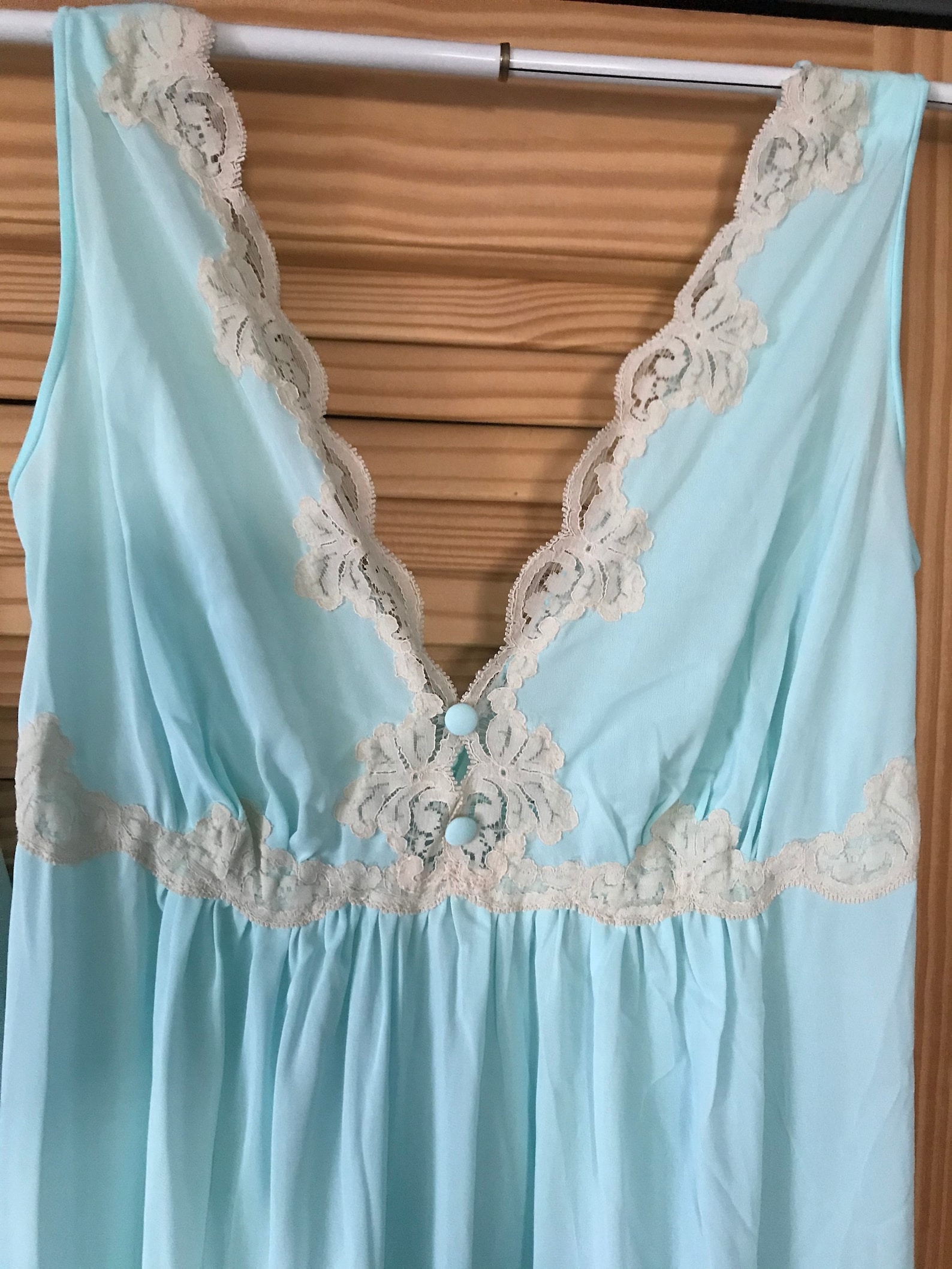Negligee Peignoir Set Wedding Night Lingerie Perfect - Etsy
