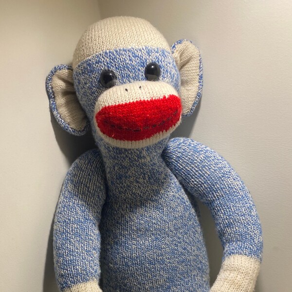 Red Heel Socks - Etsy