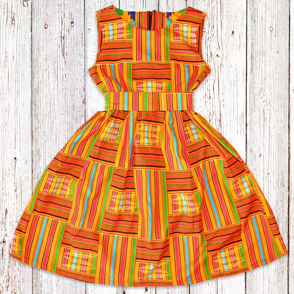 African Flower Pattern - Etsy UK