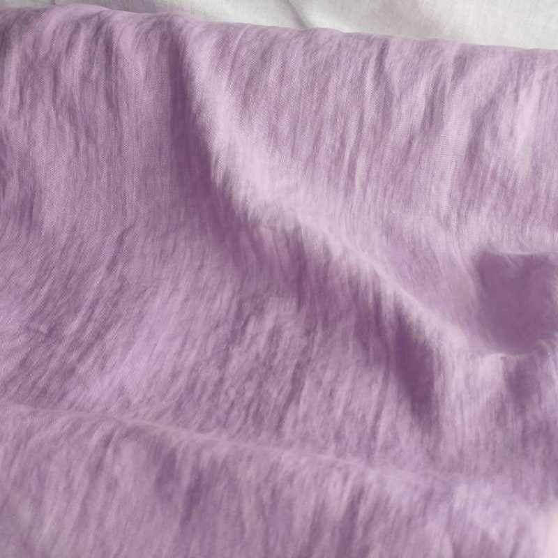 Lilac Fabric - Etsy