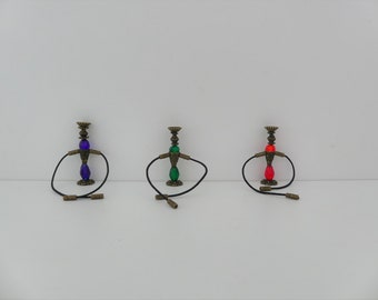 Miniature Hookah | Etsy
