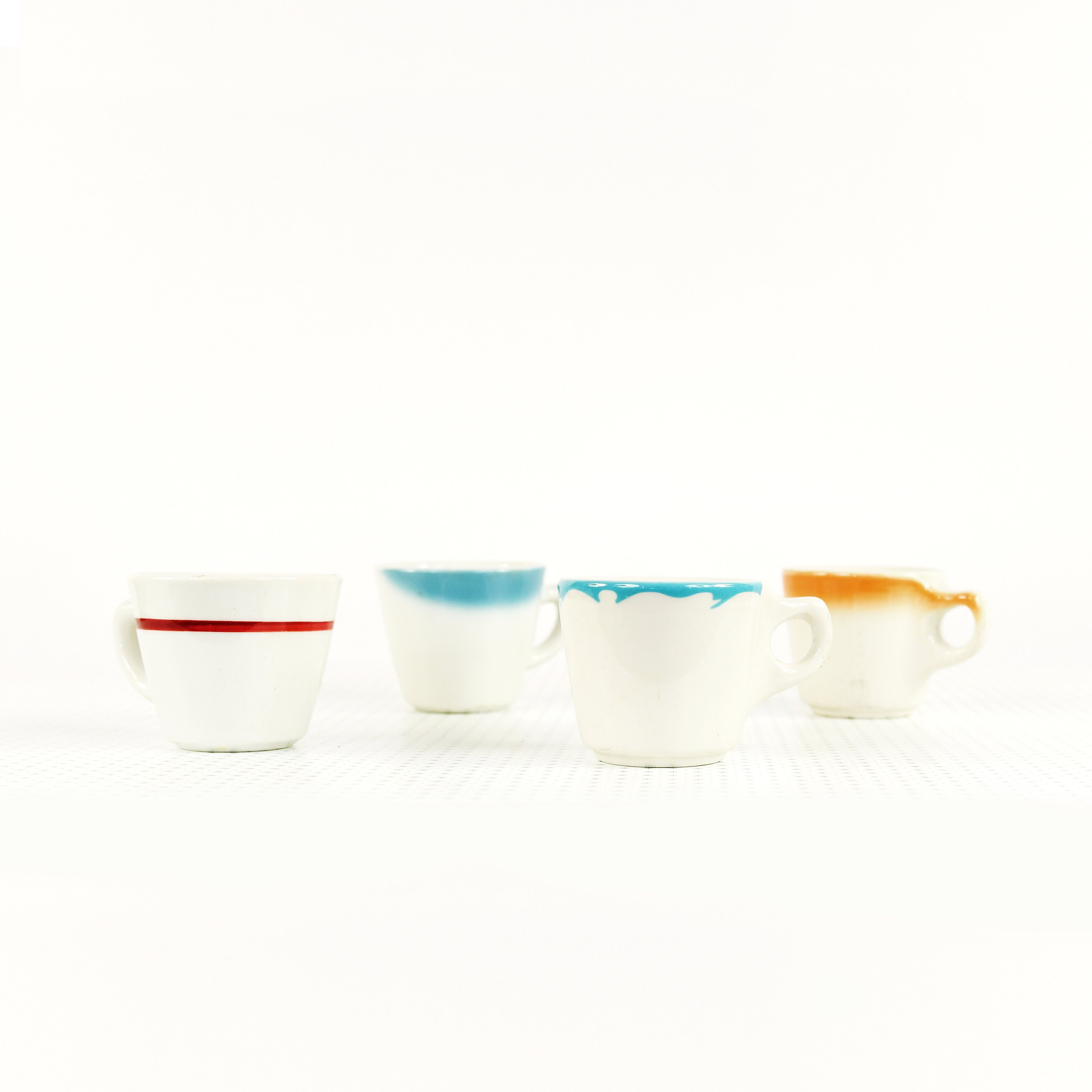 Buffalo China Cups - Etsy Buffalo China Cups - Etsy