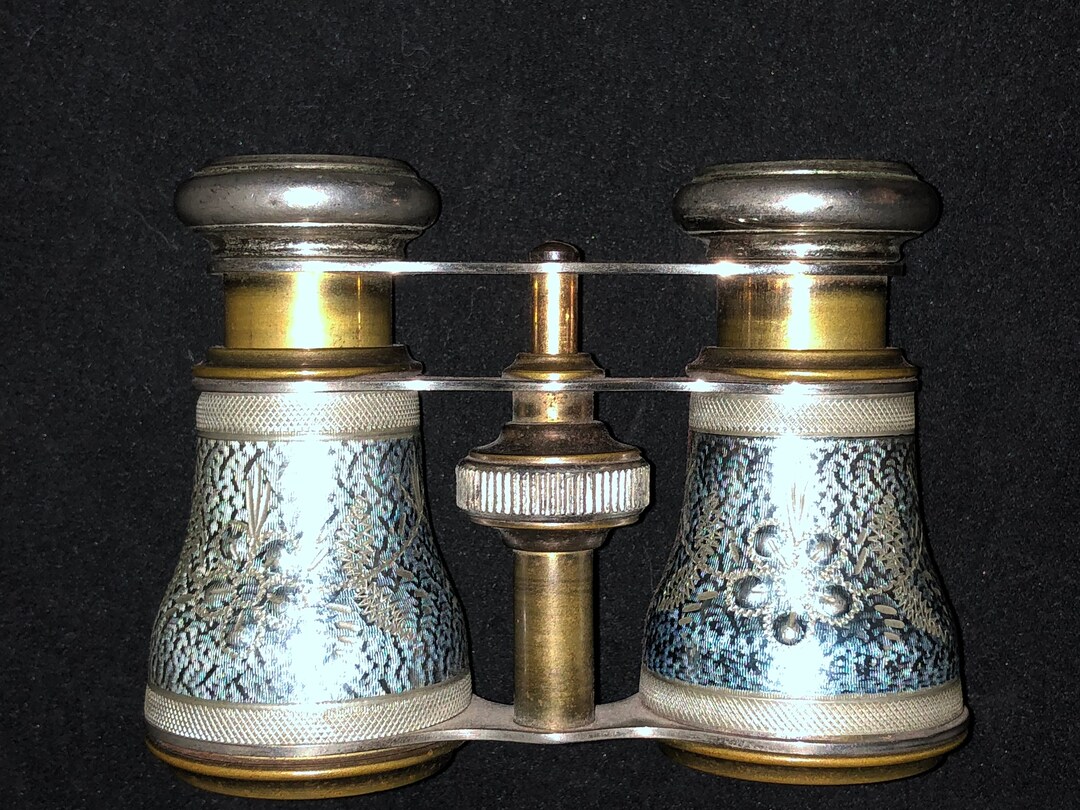 Chevalier Opera Glasses - Etsy